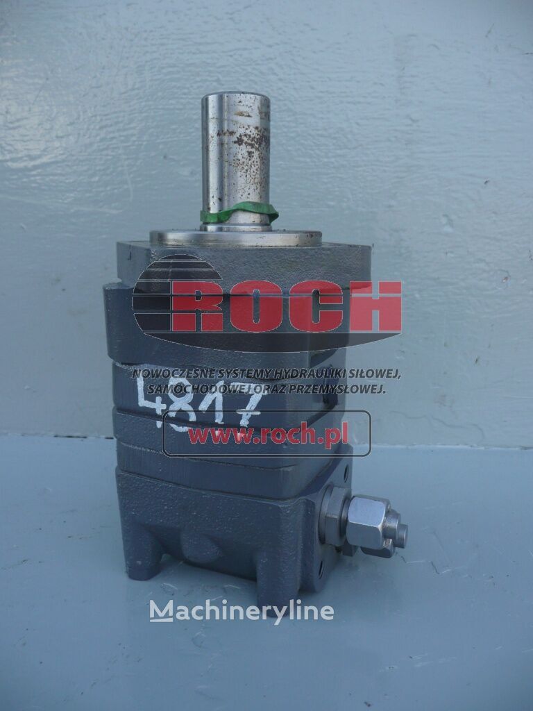 Wirtgen 2201641 11095675 hidraulični motor za bagera