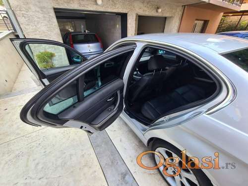 BMW 330 XD