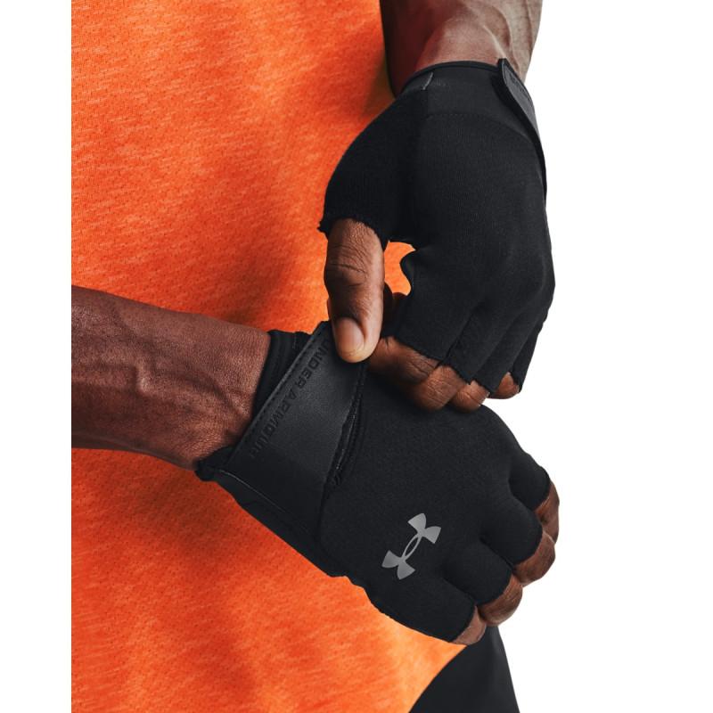 Under Armour Men's UA Training Gloves