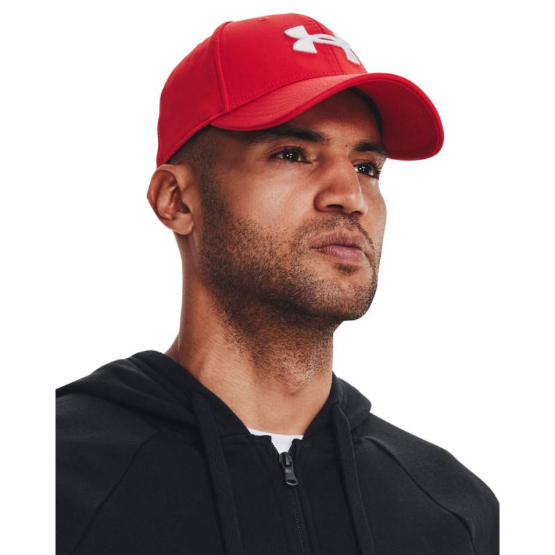 Under Armour Men's UA Blitzing Cap