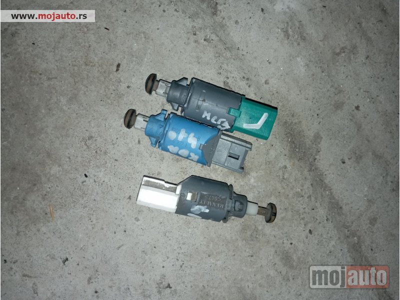 Senzor stop i kvacla za Renault Megane