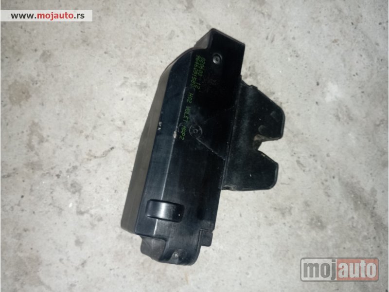 Brava gepeka za Citroen Xsara Picasso