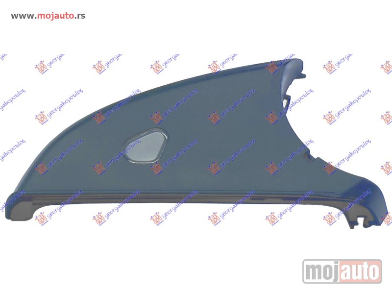 POKLOPAC RETROVIZORA DONJI (SA SVETLOM) Desno Mercedes glk (x204) 12-15 -nedostupno
