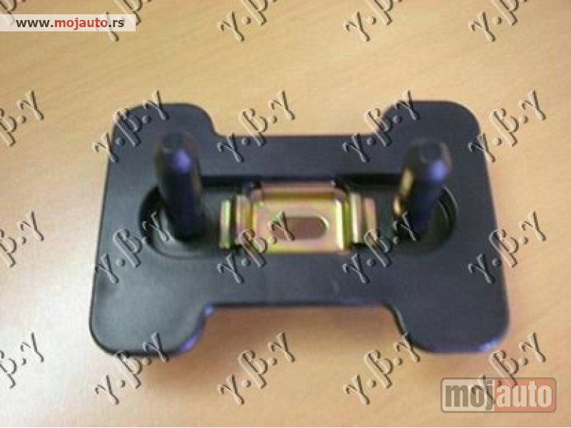 NOSAC BLATOBRANA BOCNI PLASTICNI Seat ibiza 93-95 -nedostupno