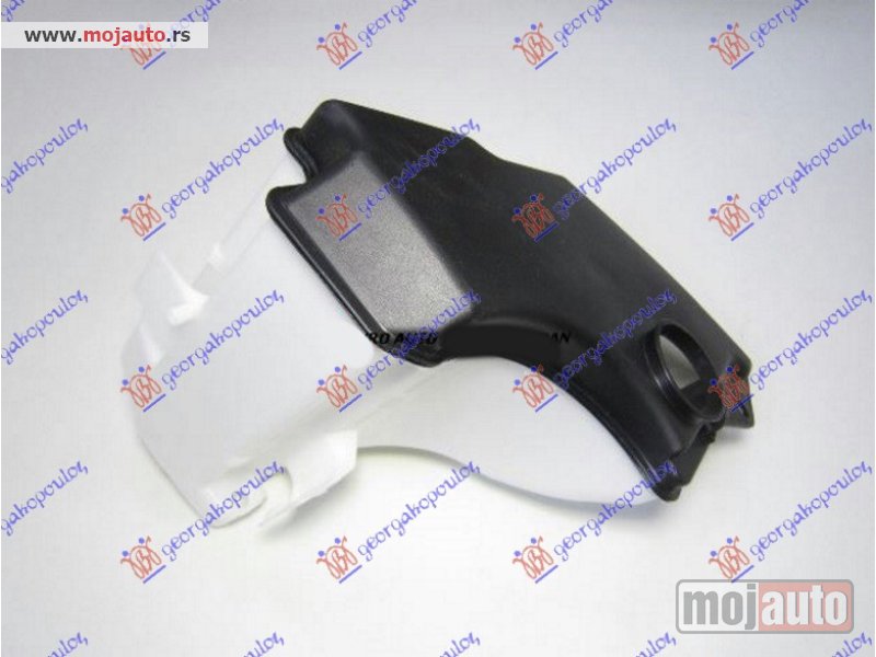 POSUDA ZA TECNOST BRISACA Bmw series 3 (e46) coupe/cabrio 03-06 -dostupno