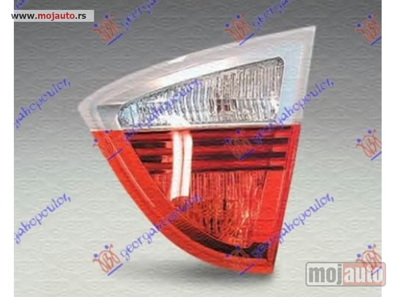 STOP LAMPA UNUTRASNJA KARAVAN (DEPO) Desno Bmw series 3 (e90/91) sdn/s.w. 05-08 -dostupno