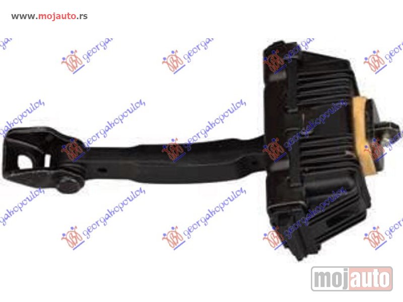 GRANICNIK PREDNJIH VRATA Bmw x5 (e53) 00-07 -dostupno