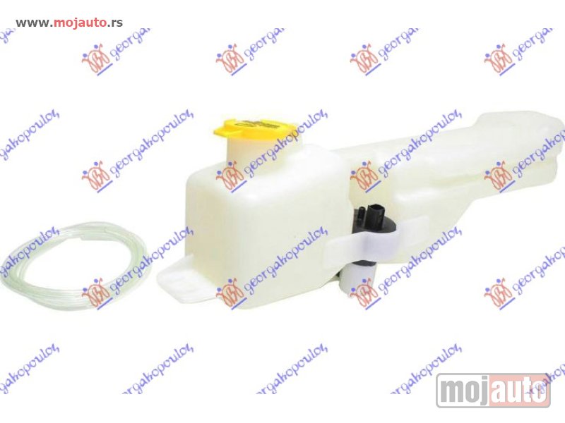 POSUDA ZA TECNOST BRISACA (MOTOR) (SENZOR NIVOA) 05-08 Chrysler pt cruiser 01-10 -dostupno