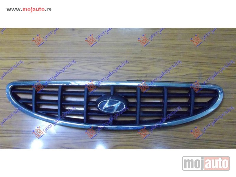 PVC MASKA 2001- Hyundai accent h/b 99-02 -dostupno