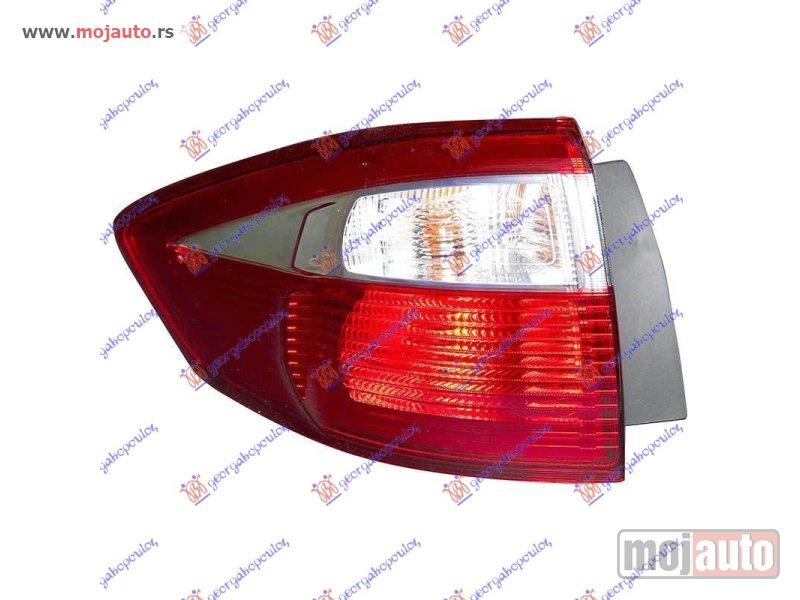 STOP LAMPA SPOLJASNJA (DEPO) Levo Ford focus c-max 10-14 -dostupno