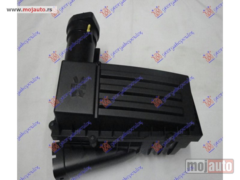 KUCISTE FILTERA VAZDUHA (BMR/CBAB/CBBB/CBDC/CBAB) Vw scirocco 08-14 -dostupno