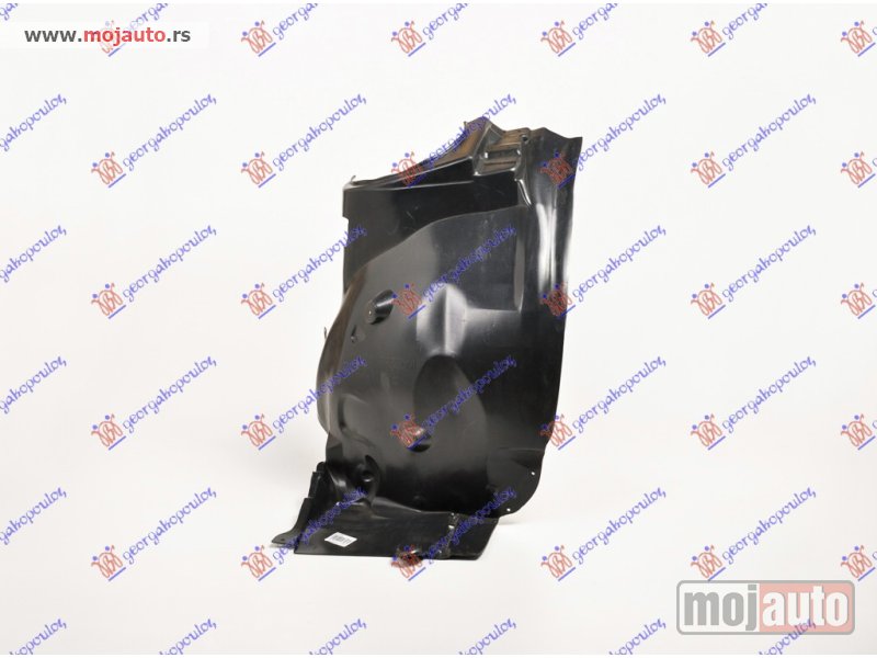 POTKRILO (ZADNJI DEO) PLASTICNO Desno Mercedes c class (w203) sdn/s.w. 00-03 -nedostupno