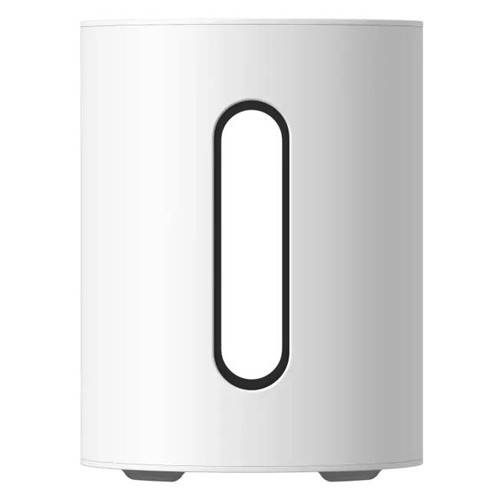 Sonos Sub Mini White Subwoofer Wi-Fi zvučnik
