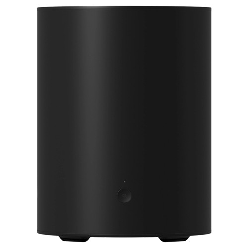 Sonos Sub Mini Black Subwoofer Wi-Fi zvučnik