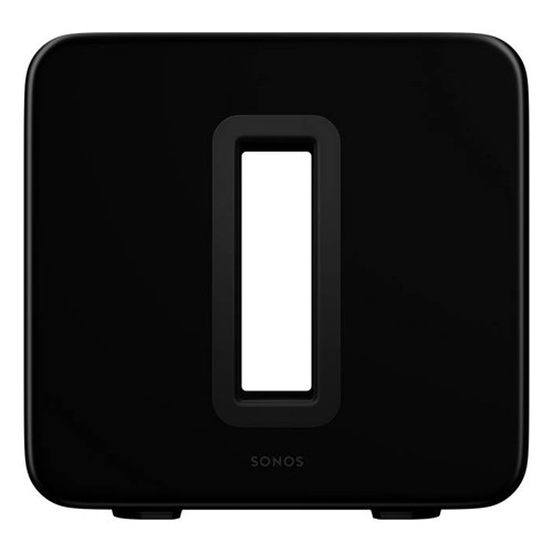 Sonos Sub (Gen3) Subwoofer Wi-Fi zvučnik