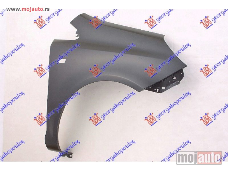 BLATOBRAN Desno Opel corsa d 06-15 -dostupno