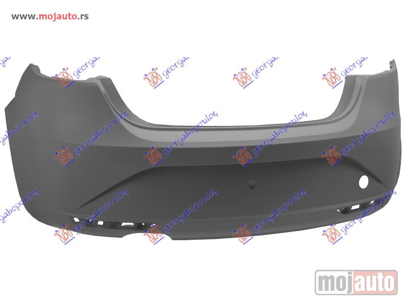 ZADNJI BRANIK 09- Seat leon 05-13 -dostupno
