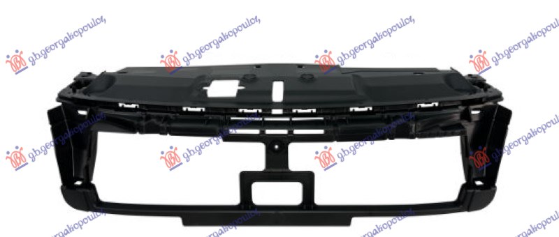 NOSAC PVC MASKE PEUGEOT 308 (2021-) (OEM: 9835297780)