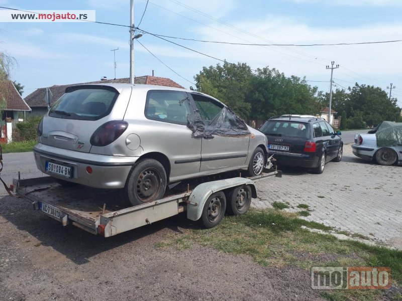 Fiat Bravo