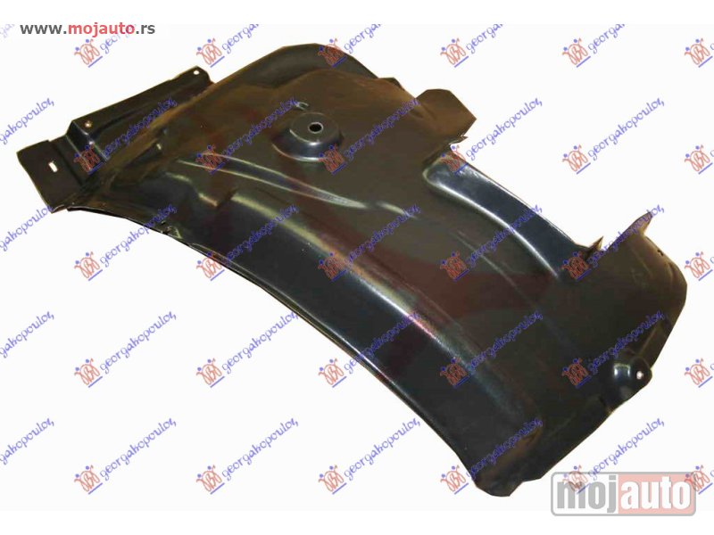 POTKRILO (ZADNJI DEO) PLASTICNO Desno Bmw series 3 (e90/91) sdn/s.w. 08-12 -dostupno