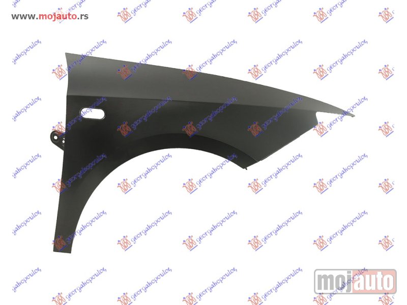 BLATOBRAN (A KVALITET) Desno Seat ibiza 08-12 -nedostupno