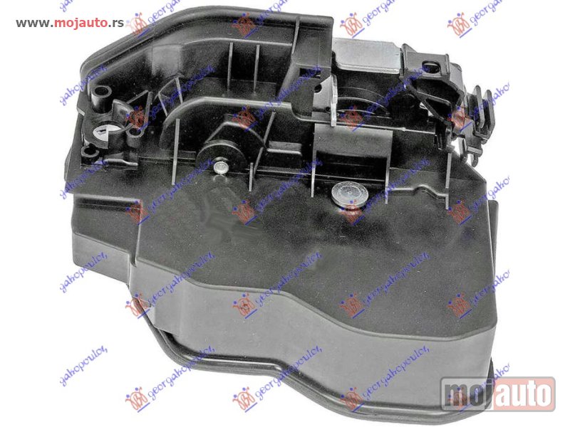 BRAVA PREDNJIH VRATA ELEKTRICNA 2009- (7pins) Levo Bmw series 5 (e60/61) 03-10 -dostupno