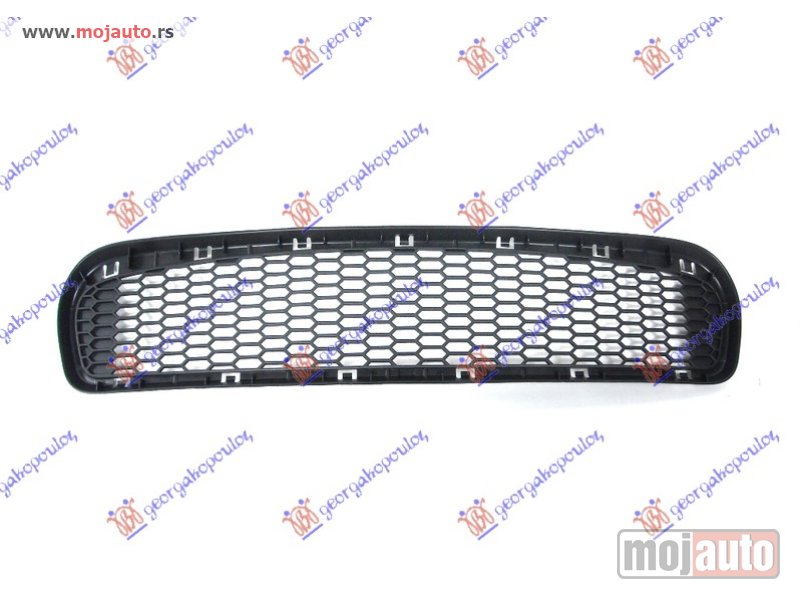 CENTRALNA RESETKA (M3) Bmw series 3 (e90/91) sdn/s.w. 05-08 -dostupno