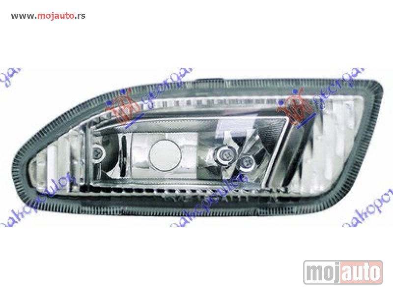 MAGLENKA (E) (TYC) Desno Toyota hi-lux 2wd/4wd 01-05 -nedostupno