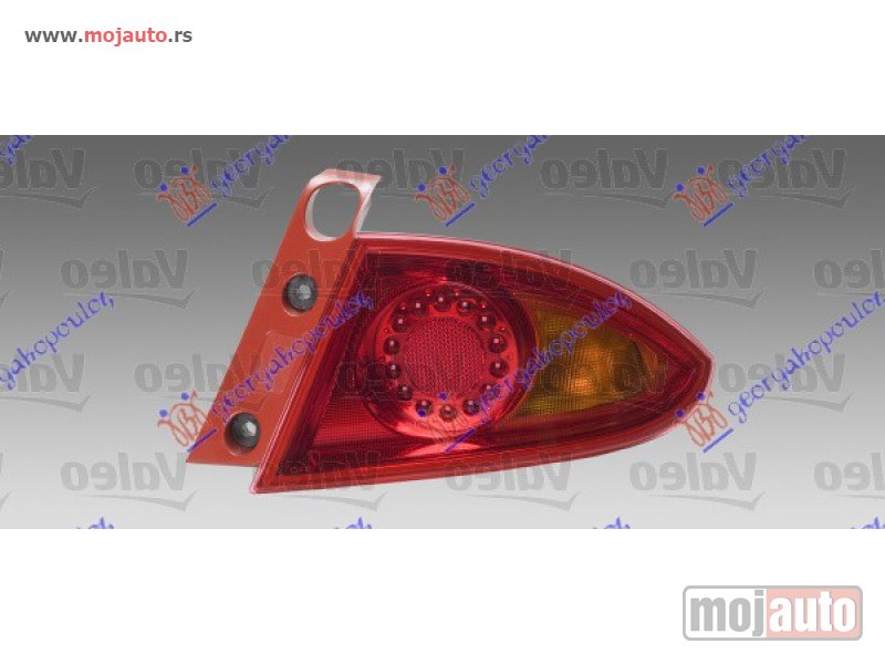 STOP LAMPA SPOLJASNJA (VALEO) Desno Seat leon 05-13 -dostupno