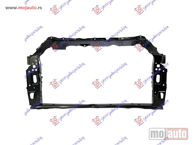 VEZNI LIM Toyota aygo 06-12 -dostupno