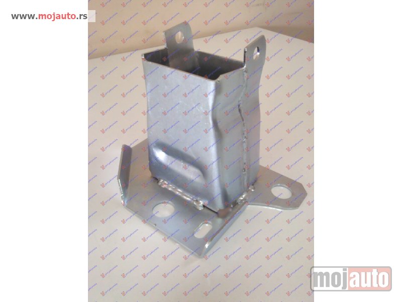 NOSAC PREDNJEG BRANIKA METALNI Levo Renault clio 06-09 -dostupno