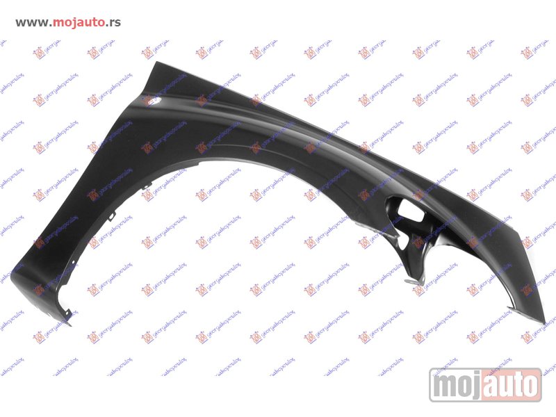 BLATOBRAN Desno Chrysler pt cruiser 01-10 -dostupno
