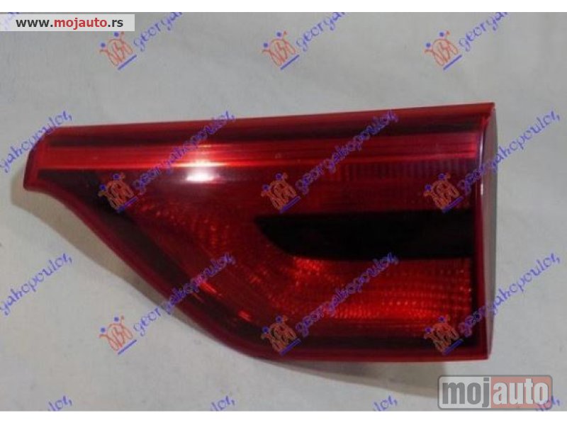 STOP LAMPA UNUTRASNJA (DEPO) Desno Kia sportage 15-18 -nedostupno