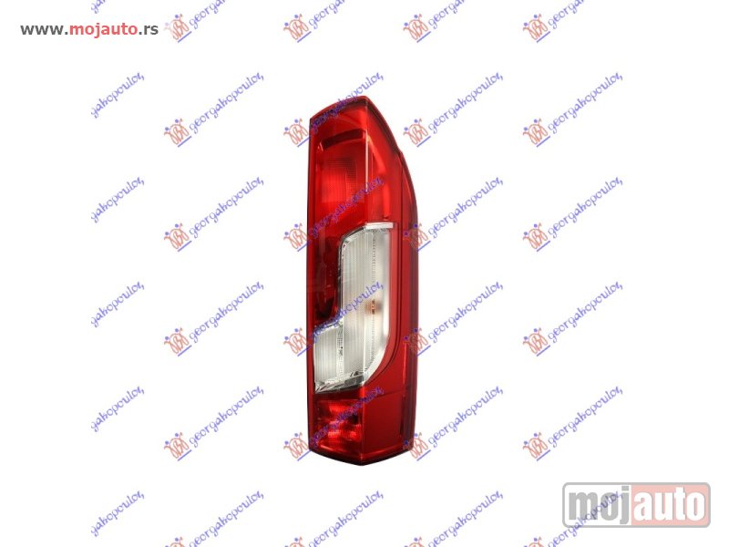 STOP LAMPA (TYC) Desno Fiat ducato 20- -dostupno