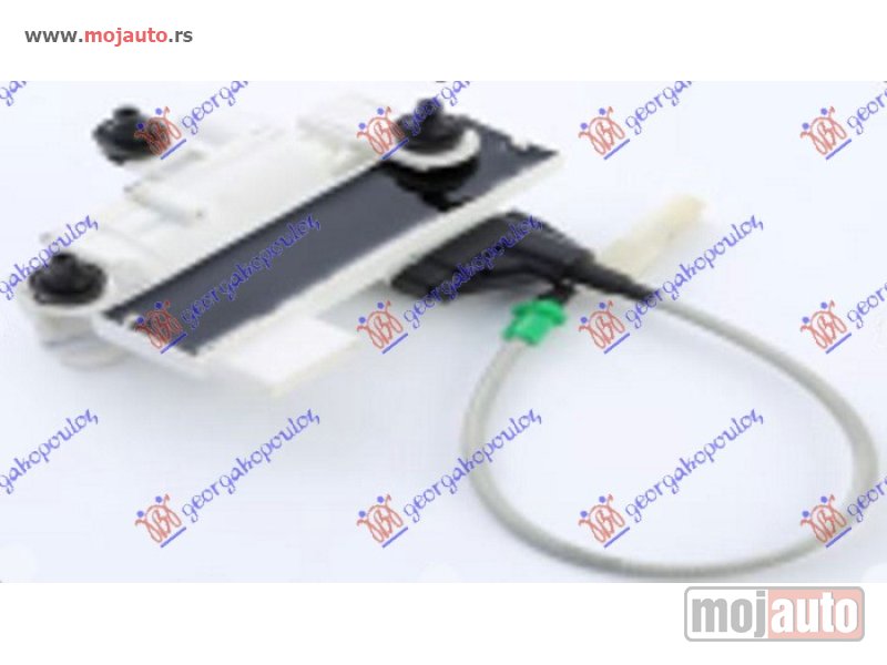 MOTOR BRAVE ZADNJIH VRATA (MEKO ZATVARANJE) (G12) (6pins) Levo Bmw series 7 (g11/g12) 19-22 -dostupno
