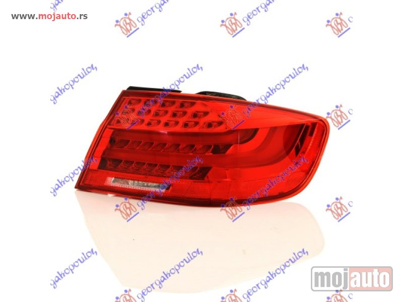 STOP LAMPA SPOLJASNJA (LED) 2010- (COUPE) (DEPO) Desno Bmw series 3 (e92/93) coupe/cabrio 11-13 -dostupno