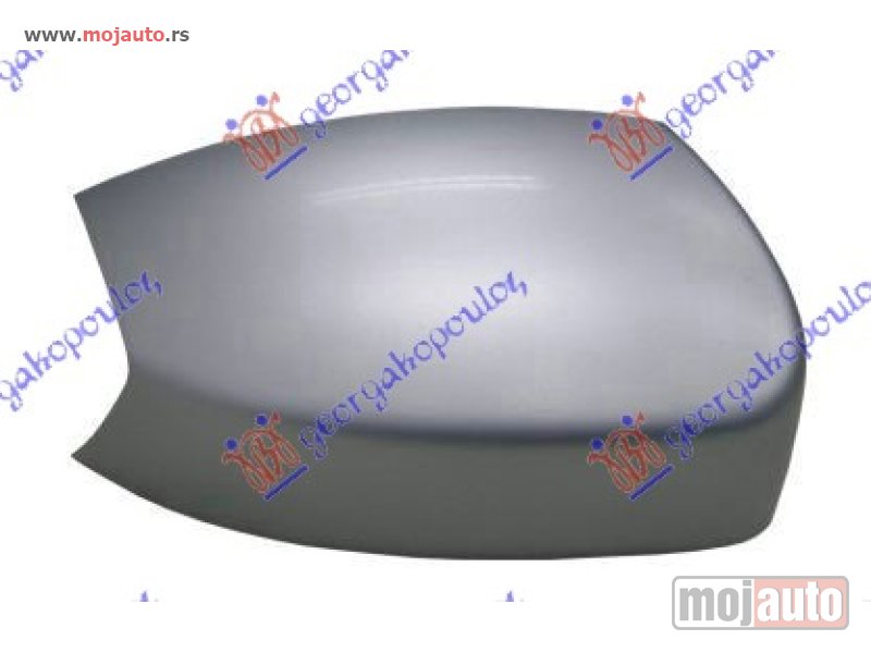 POKLOPAC RETROVIZORA PM Desno Ford kuga 08-13 -nedostupno