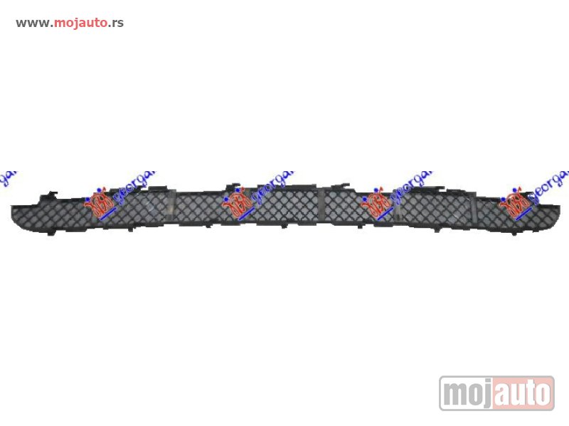 CENTRALNA RESETKA DONJA -04 Bmw x5 (e53) 00-07 -dostupno
