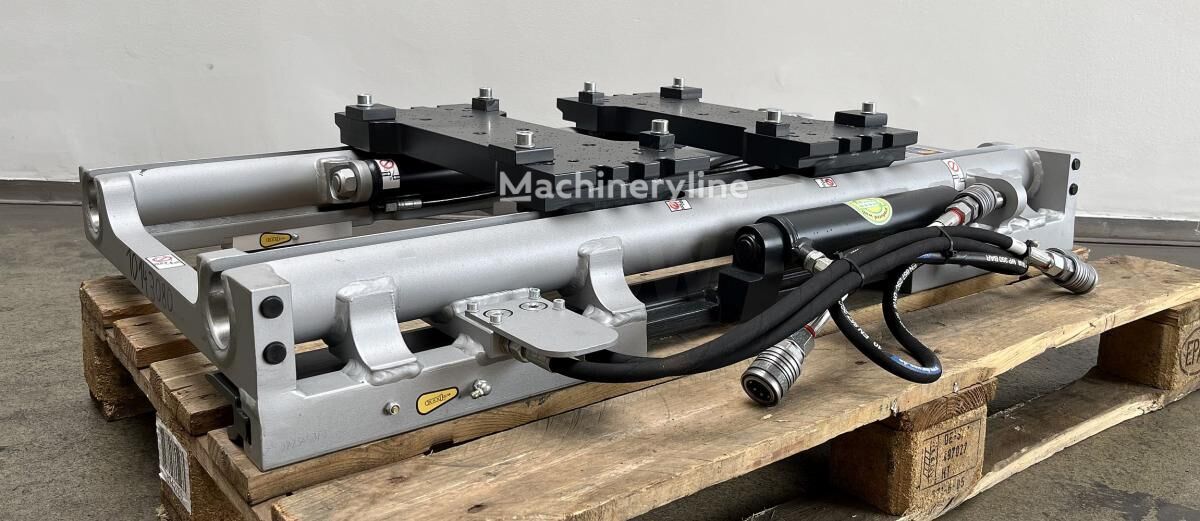 Durwen RZV 35 S B=1150 mm jarbol viljuškara