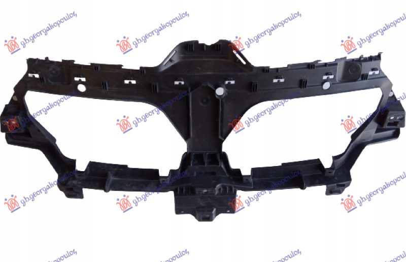 PVC MASKA UNUTRASNJA (NOSAC) RENAULT KANGOO (2021-) (OEM: 620368905R)