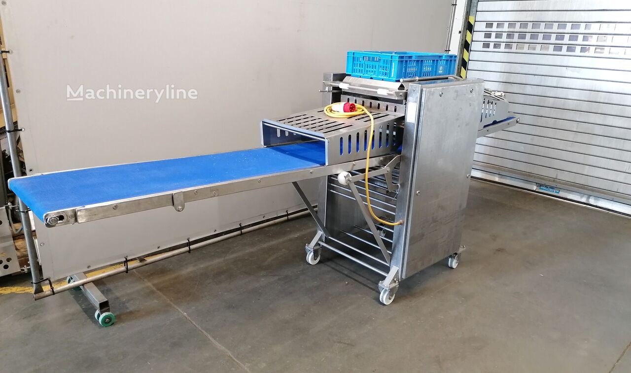 Nock CB 495/5KK slajser
