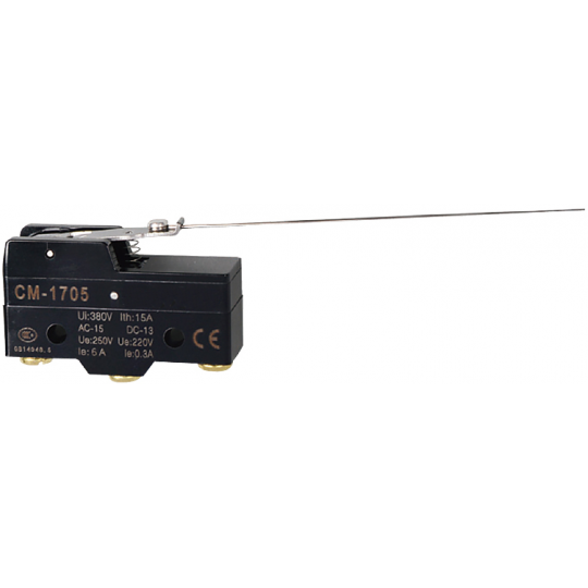 ME-CM1705 granični prekidač IP65 Mitea Electric