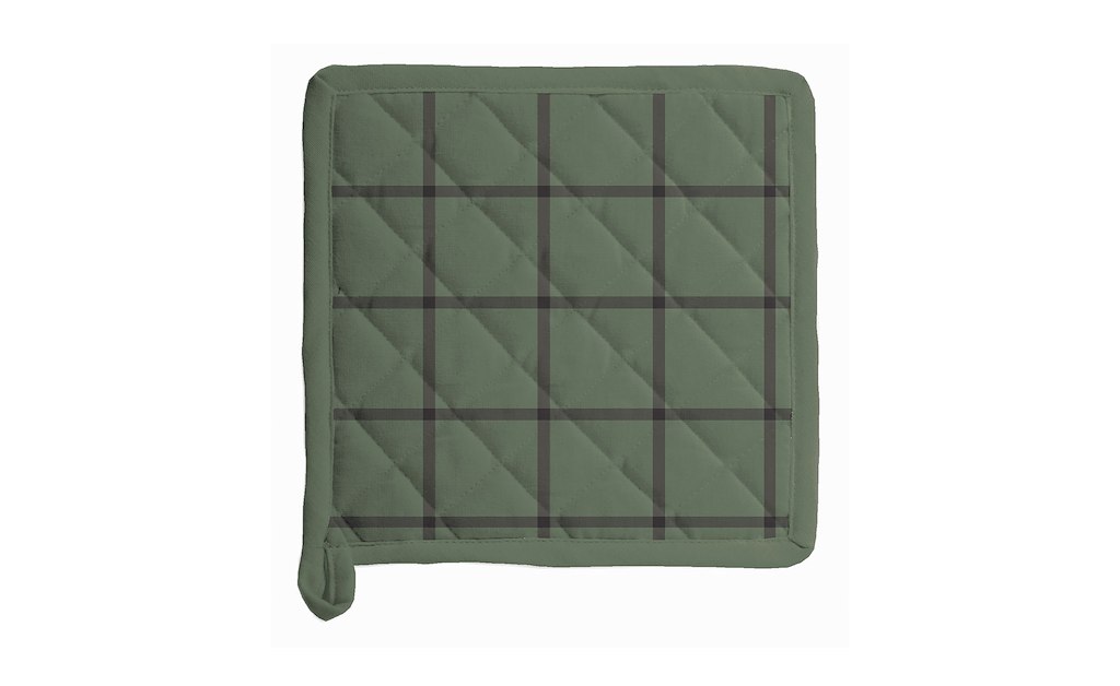 Držač za šerpu Olive 20x20cm
