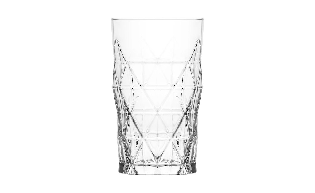 Set 6 čaša Yara 460ml