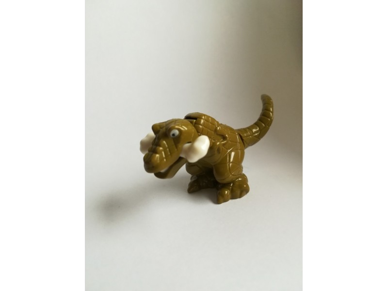 Kinder figurica UN n.2