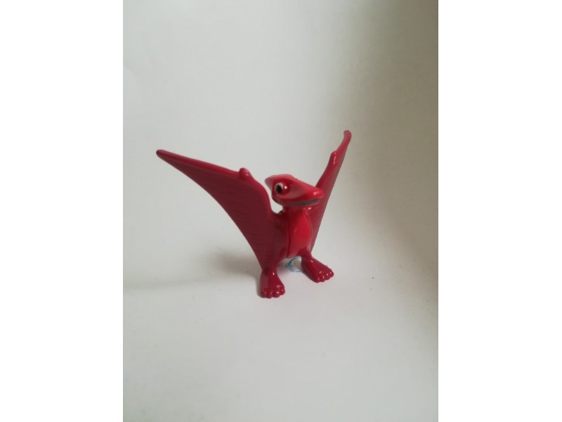 Kinder figurica UN n.5