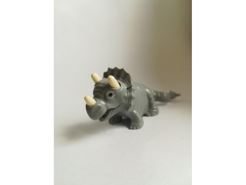 Kinder figurica UN n.7