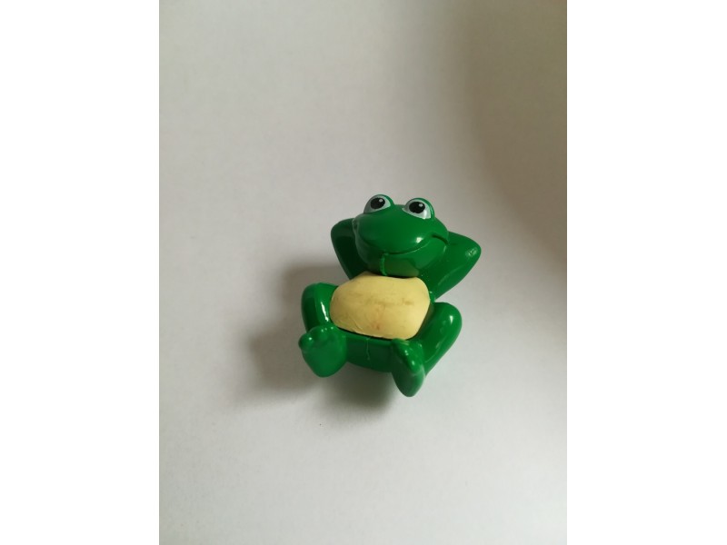 Kinder figurica UN n.14