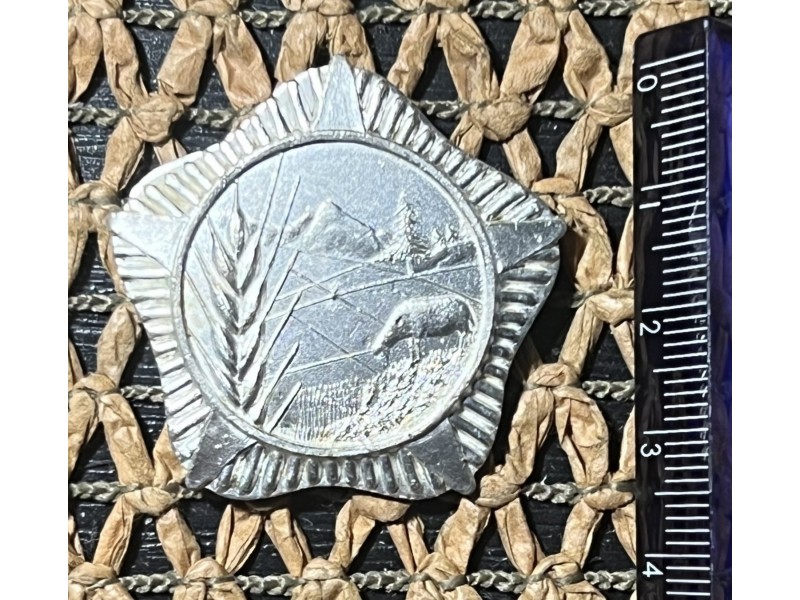 albanska oznaka Albanija