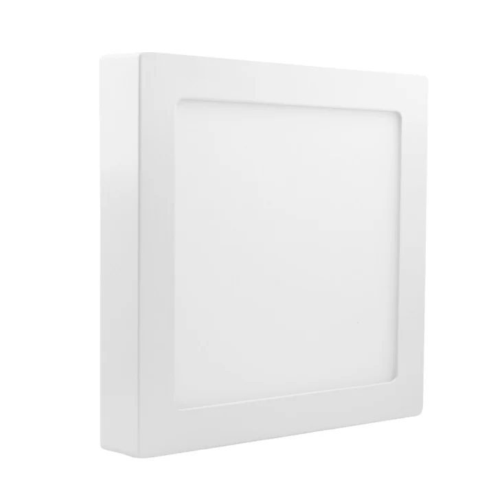 LED plafonjera 12W dnevno svetlo